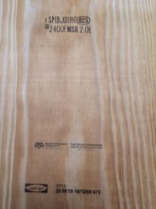 Visually Graded Lumber vs. Machine Graded Lumber | SPIB Blog | Southern ...