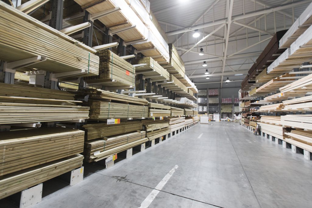 Visually Graded Lumber vs. Machine Graded Lumber | SPIB Blog | Southern ...